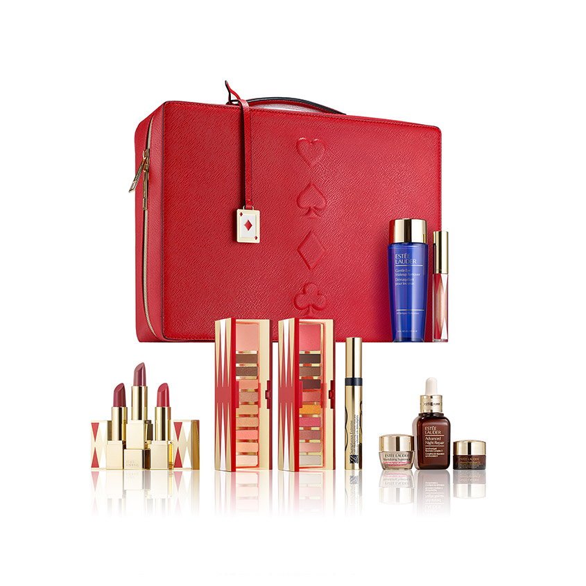 ESTEE LAUDER Набор Anglo Blockbuster купить по низким ценам в ЛЭТУАЛЬ
