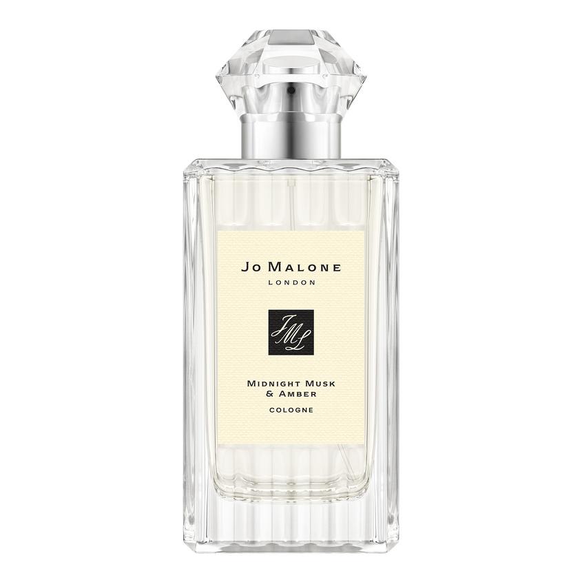 Женская парфюмерия JO MALONE LONDON Midnight Musk & Amber – купить в ...
