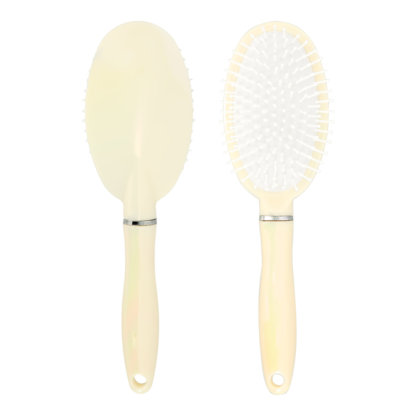 LADY PINK Расческа PEARL овальная купить по низким ценам в ЛЭТУАЛЬ