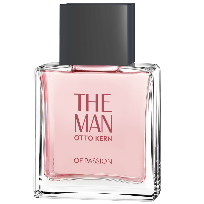 OTTO KERN The Man Of Passion купить по низким ценам в ЛЭТУАЛЬ
