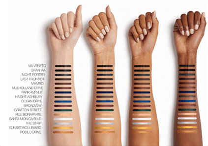 Nars high pigment longwear eyeliner store