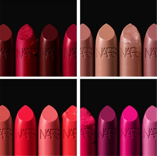 Помада NARS Помада с матовым покрытием – купить в Москве по цене рублей ...