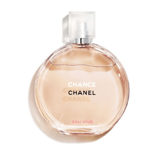ТУАЛЕТНАЯ ВОДА CHANEL CHANCE EAU VIVE – купить в Москве по цене 15400 ...