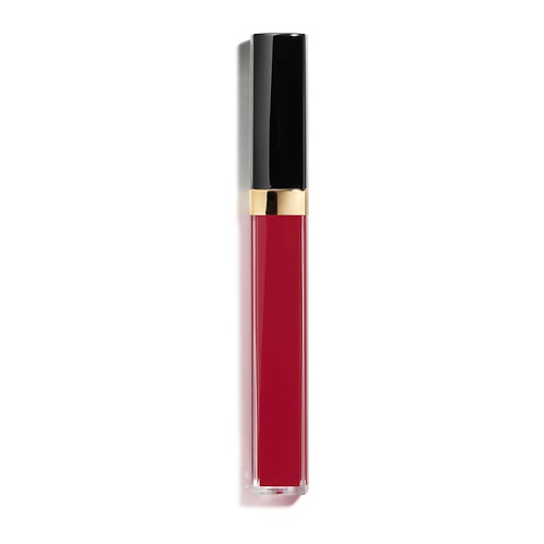 УВЛАЖНЯЮЩИЙ УЛЬТРАГЛЯНЦЕВЫЙ БЛЕСК ДЛЯ ГУБ CHANEL ROUGE COCO GLOSS ...