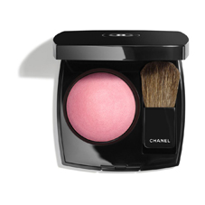 КОМПАКТНЫЕ РУМЯНА CHANEL JOUES CONTRASTE – купить в Москве byPrice ...